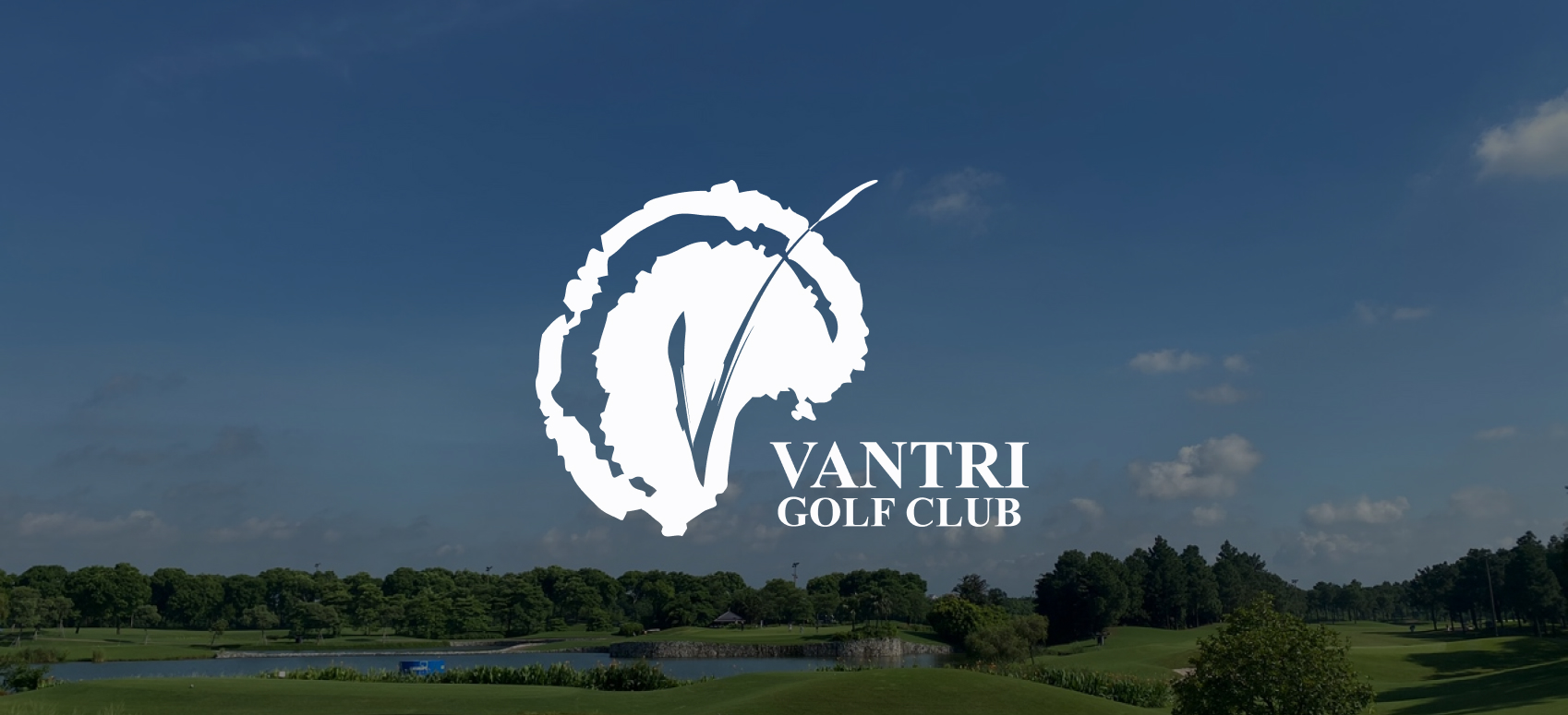 Home - Van Tri Golf Club